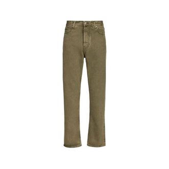 Jacob Cohen Jean droit en coton