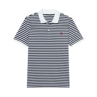 Brooks Brothers Herren, Oberteile, Blau, MGr&ouml;&szlig;e