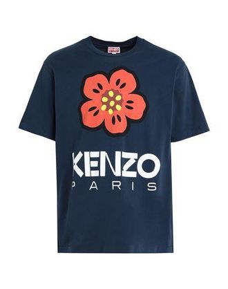 Kenzo TOPS - T-shirts sur YOOX.COM