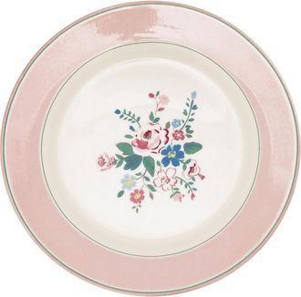 Green Gate Inge-Marie Fr&uuml;hst&uuml;cksteller Pale pink 20,2cm