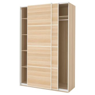 IKEA PAX / MEHAMN Kleiderschrank