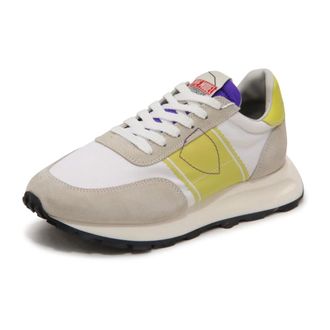 Philippe Model Femme, Chaussures, Multicolore, Taille: 36 EU Tour Low