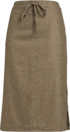 Kocca HOSEN & R&Ouml;CKE - Midi-R&ouml;cke auf YOOX.COM