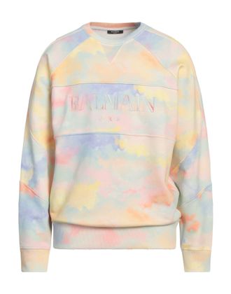Balmain TOPS - Sweatshirts auf YOOX.COM