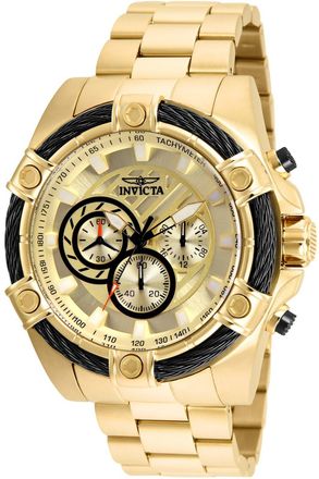 Invicta Bolt 25515 Herrenuhr - 52mm