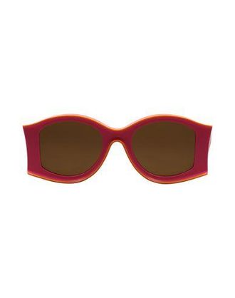 Loewe LUNETTES - Lunettes de soleil sur YOOX.COM
