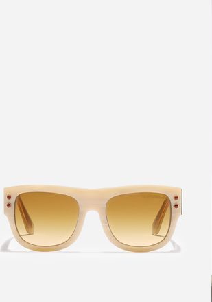 Dolce & Gabbana Sonnenbrille In Pastellfarben - Mann Neuheiten Mehrfarbig Onesize
