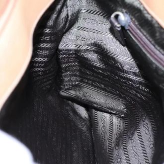 Prada Damen, Pre-Owned, Beige, ONE SIZEGr&ouml;&szlig;e