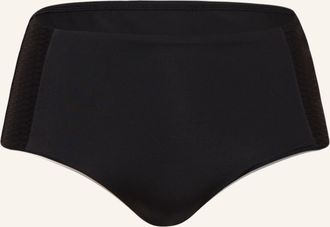 Femilet Femilet High-Waist-Bikini-Hose Bonaire schwarz