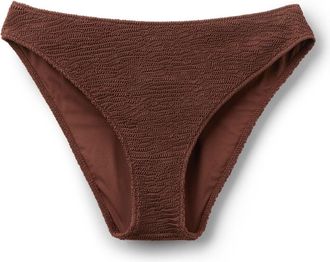Calzedonia Bikinihose Crinkle Waves