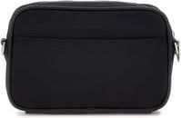 Guess Nylon - Blauer Schultergurtbeutel