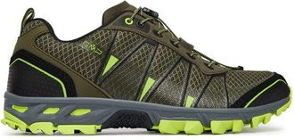 F.lli Campagnolo Trekkingschuhe Altak 3Q95267 Gr&uuml;n