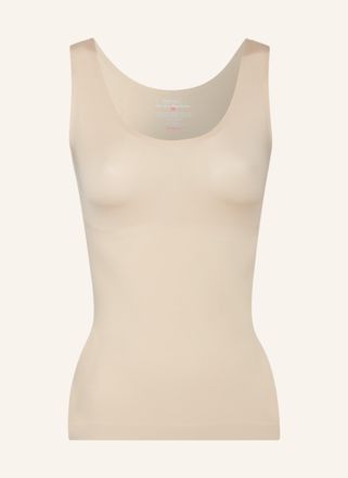 Magic Bodyfashion Magic Bodyfashion Shape-Top Tone Your Body beige