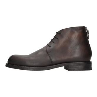 Pantanetti Homme, Chaussures, Brun, Taille: 42 EU Bulk Bottine