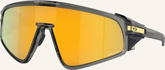 Oakley Sonnenbrille 009404 Latch Panel grau