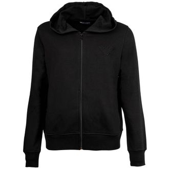 Emporio Armani Iconic Terry Sweatjacke