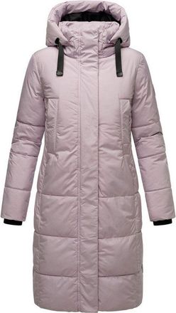 Marikoo Winterjacke LARYAA XVI mit abnehmbarer Kapuze