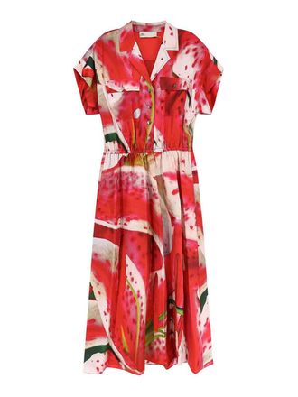 Tory Burch Veste Casual - Couleur Chair