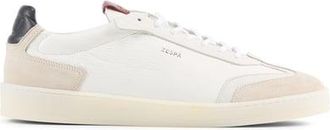Zesp&agrave; Baskets en cuir grain&eacute;