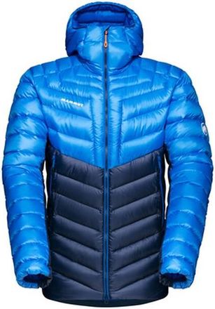 Mammut Herren Daunenjacke Broad Peak
