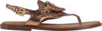 See By Chlo&eacute; SCHUHE - Zehentrenner auf YOOX.COM