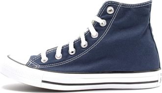 Converse Unisex Erwachsene Sneaker high Chuck Taylor All Star HI, Navy M9622c, 38 EU