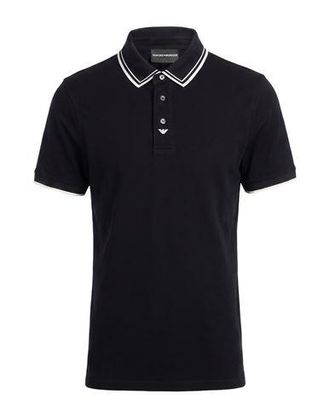 Emporio Armani TOPS - Polos sur YOOX.COM