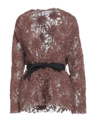 Brunello Cucinelli STRICKWAREN - Strickjacken auf YOOX.COM