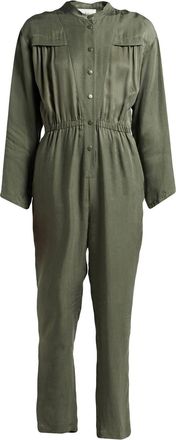 BA&SH OVERALLS - Jumpsuits auf YOOX.COM