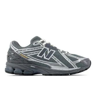 New Balance Unisex 1906R in Blau, Synthetik, Gr&ouml;&szlig;e 37.5