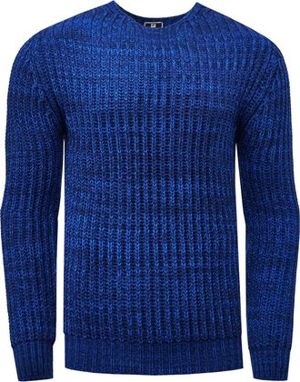 Rusty Neal Pullover