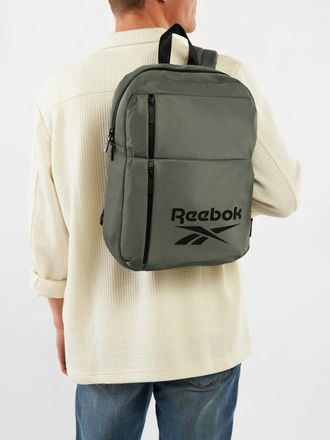 Reebok Rucksack Reebok C-RBK-030-CCC-05 Grau