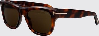 Tom Ford Sonnenbrille TOM FORD Herren Farbe Braun
