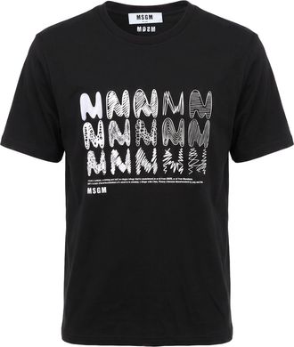 Msgm TOPS - T-shirts auf YOOX.COM