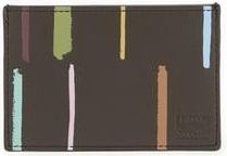 Paul Smith Porte-cartes &agrave; motif