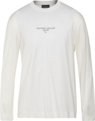 Emporio Armani TOPS - T-shirts auf YOOX.COM