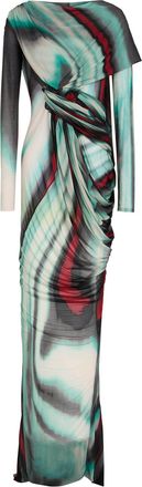 Rick Owens KLEIDER - Maxi-Kleider auf YOOX.COM