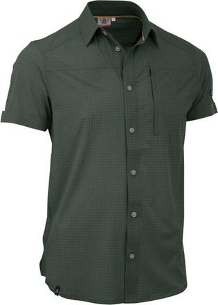 Maul Herren Hemd Veniv 4XT-1/2 Hemd elastic