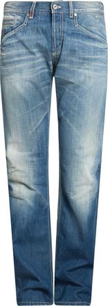 Dondup HOSEN & R&Ouml;CKE - Jeanshosen auf YOOX.COM