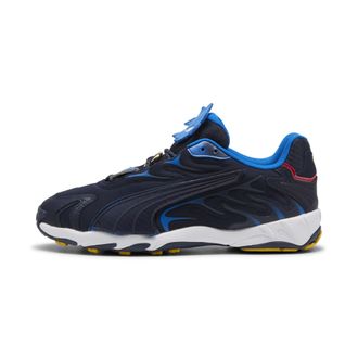Puma x SONIC THE HEDGEHOG Inhale Sneakers Unisex, Schuhe, Blau, 42.5