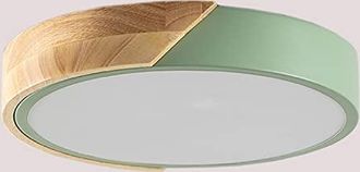 Sklum Plafonnier LED Jan - Ø30 cm