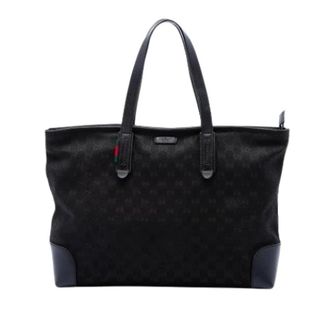 Gucci Damen, Pre-Owned, Schwarzk, ONE SIZEGr&ouml;&szlig;e