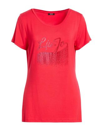 Liu Jo TOPS - T-shirts auf YOOX.COM