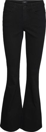 Vero Moda VMSCARLET MR SKN Flared J VI1174 GA NOOS