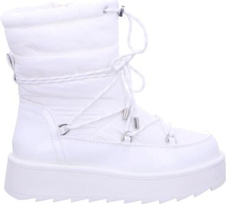 Tamaris Damen, Schuhe, Wei&szlig;, 41 EUGr&ouml;&szlig;e