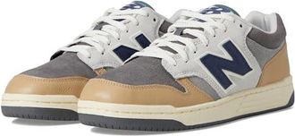 New Balance 480 V1 Baskets pour homme, 42.5 EU