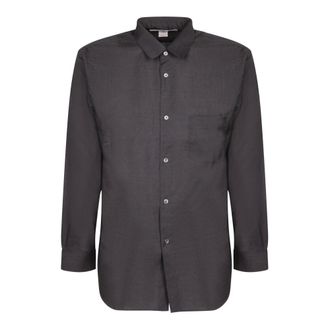 Comme Des Gar&ccedil;ons Herren, Shirts, Grau, LGr&ouml;&szlig;e
