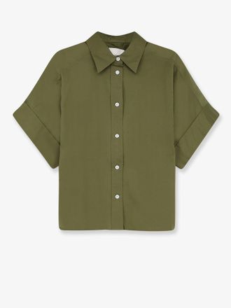 Closed Cotton shirt - CLOSED - gender_Woman