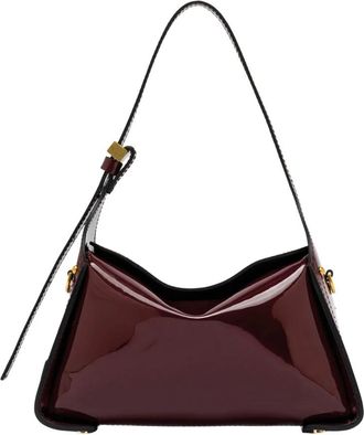 Gianni Chiarini Femme, Sacs, Rouge, Taille: ONE Size Sac &agrave; main Penelope
