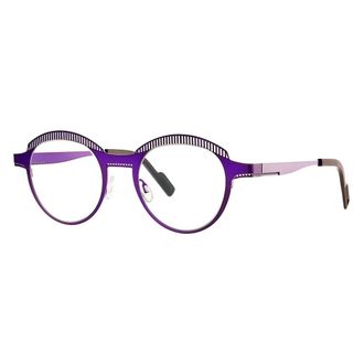 Theo Pencil Frame - unisex - Accessoires - Multicolore - Taille: 46 MM
